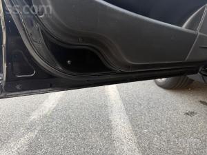 Melns Volvo V70 2007 Rīga, ar dzinēja tilpumu 2.40 L un nobraukumu 358 tūkst. km par 2600 €, foto 27 vietnē AUTOMOTO.COM.LV