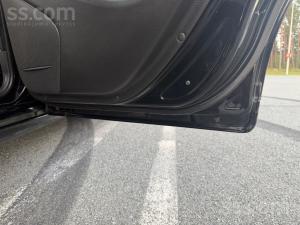 Melns Volvo V70 2007 Rīga, ar dzinēja tilpumu 2.40 L un nobraukumu 358 tūkst. km par 2600 €, foto 28 vietnē AUTOMOTO.COM.LV