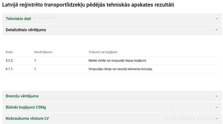 Melns Volvo V70 2007 Rīga, ar dzinēja tilpumu 2.40 L un nobraukumu 358 tūkst. km par 2600 €, foto 30 vietnē AUTOMOTO.COM.LV