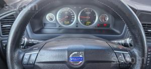 Melns Volvo V70 2007 Rīga, ar dzinēja tilpumu 2.40 L un nobraukumu 376 tūkst. km par 3000 €, foto 5 vietnē AUTOMOTO.COM.LV