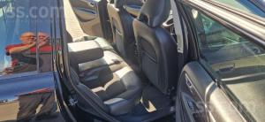 Melns Volvo V70 2007 Rīga, ar dzinēja tilpumu 2.40 L un nobraukumu 376 tūkst. km par 3000 €, foto 15 vietnē AUTOMOTO.COM.LV