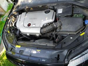 Melns Volvo V70 2007 Rīga, ar dzinēja tilpumu 2.40 L un nobraukumu 375 tūkst. km par 3300 €, foto 7 vietnē AUTOMOTO.COM.LV
