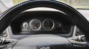 Черный Вольво В70 2007 в Рига, объемом двигателя 2.40 л и пробегом 359 тыс. км за 2150 €, фото 7 на AUTOMOTO.COM.LV