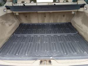 Melns Volvo V70 2007 Rīga, ar dzinēja tilpumu 2.40 L un nobraukumu 281 tūkst. km par 2750 €, foto 26 vietnē AUTOMOTO.COM.LV