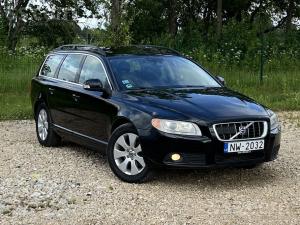 Melns Volvo V70 2008 Rīga, ar dzinēja tilpumu 2.40 L un nobraukumu 0 tūkst. km par 4490 €, foto 1 vietnē AUTOMOTO.COM.LV
