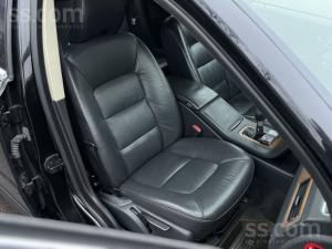 Melns Volvo V70 2008 Jūrmala, ar dzinēja tilpumu 2.00 L un nobraukumu 0 tūkst. km par 3450 €, foto 8 vietnē AUTOMOTO.COM.LV