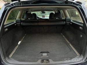 Melns Volvo V70 2008 Jūrmala, ar dzinēja tilpumu 2.00 L un nobraukumu 0 tūkst. km par 3450 €, foto 23 vietnē AUTOMOTO.COM.LV