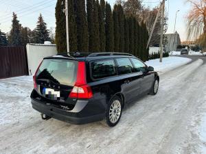 Melns Volvo V70 2008 Klaipėda, ar dzinēja tilpumu 2.40 L un nobraukumu 371 tūkst. km par 2450 €, foto 5 vietnē AUTOMOTO.COM.LV