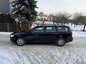 Melns Volvo V70 2008 Klaipėda, ar dzinēja tilpumu 2.40 L un nobraukumu 371 tūkst. km par 2450 €, foto 8 vietnē AUTOMOTO.COM.LV