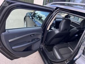 Melns Volvo V70 2008 Alīta, ar dzinēja tilpumu 2.40 L un nobraukumu 373 tūkst. km par 3850 €, foto 28 vietnē AUTOMOTO.COM.LV