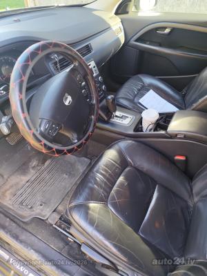 Melns Volvo V70 2008 Veru, ar dzinēja tilpumu 2.40 L un nobraukumu 0 tūkst. km par 4100 €, foto 7 vietnē AUTOMOTO.COM.LV