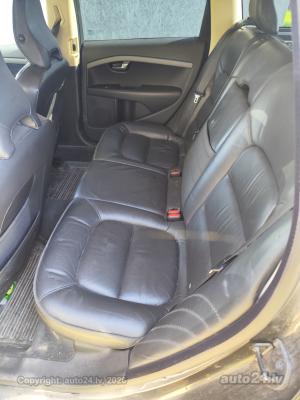 Melns Volvo V70 2008 Veru, ar dzinēja tilpumu 2.40 L un nobraukumu 0 tūkst. km par 4100 €, foto 10 vietnē AUTOMOTO.COM.LV