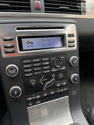 Black Volvo V70 2008 in Silute, with an engine capacity of 2.40 L and mileage of 337 thousand km for 2900 €, photo 17 on AUTOMOTO.COM.LV