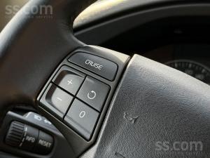 Melns Volvo V70 2008 Tukums, ar dzinēja tilpumu 2.40 L un nobraukumu 336 tūkst. km par 2500 €, foto 9 vietnē AUTOMOTO.COM.LV