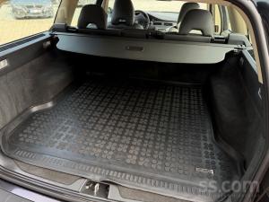 Melns Volvo V70 2008 Tukums, ar dzinēja tilpumu 2.40 L un nobraukumu 336 tūkst. km par 2500 €, foto 11 vietnē AUTOMOTO.COM.LV