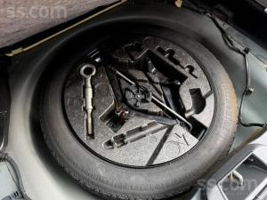 Melns Volvo V70 2008 Tukums, ar dzinēja tilpumu 2.40 L un nobraukumu 336 tūkst. km par 2500 €, foto 12 vietnē AUTOMOTO.COM.LV