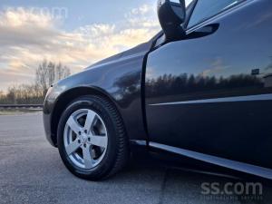 Black Volvo V70 2008 in Riga, with an engine capacity of 2.40 L and mileage of 392 thousand km for 2700 €, photo 16 on AUTOMOTO.COM.LV
