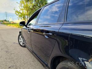 Black Volvo V70 2008 in Riga, with an engine capacity of 2.40 L and mileage of 392 thousand km for 2700 €, photo 17 on AUTOMOTO.COM.LV