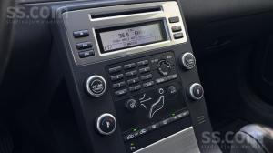 Черный Вольво В70 2008 в Елгава, объемом двигателя 2.00 л и пробегом 354 тыс. км за 2700 €, фото 10 на AUTOMOTO.COM.LV