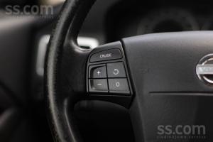 Melns Volvo V70 2008 Rīga, ar dzinēja tilpumu 2.40 L un nobraukumu 308 tūkst. km par 4990 €, foto 17 vietnē AUTOMOTO.COM.LV
