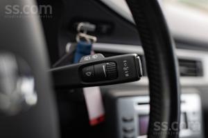 Melns Volvo V70 2008 Rīga, ar dzinēja tilpumu 2.40 L un nobraukumu 308 tūkst. km par 4990 €, foto 18 vietnē AUTOMOTO.COM.LV
