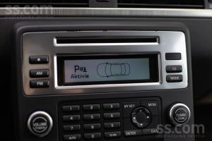 Melns Volvo V70 2008 Rīga, ar dzinēja tilpumu 2.40 L un nobraukumu 308 tūkst. km par 4990 €, foto 21 vietnē AUTOMOTO.COM.LV