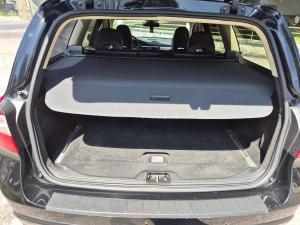 Black Volvo V70 2008 in Kaisiadorys, with an engine capacity of 2.40 L and mileage of 314 thousand km for 3600 €, photo 10 on AUTOMOTO.COM.LV
