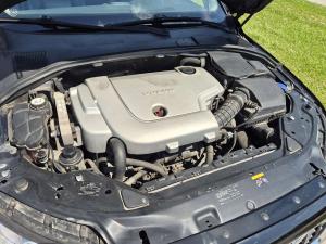 Black Volvo V70 2008 in Kaisiadorys, with an engine capacity of 2.40 L and mileage of 314 thousand km for 3600 €, photo 18 on AUTOMOTO.COM.LV