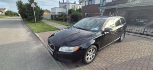 Black Volvo V70 2008 in Kaunas, with an engine capacity of 2.00 L and mileage of 401 thousand km for 2700 €, photo  on AUTOMOTO.COM.LV