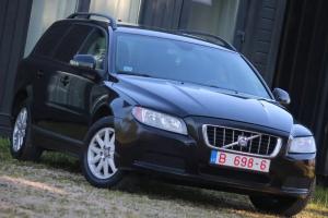 Black Volvo V70 2008 in Riga, with an engine capacity of 2.00 L and mileage of 344 thousand km for 2790 €, photo 3 on AUTOMOTO.COM.LV