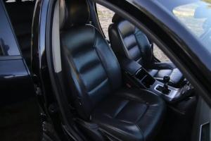 Black Volvo V70 2008 in Riga, with an engine capacity of 2.00 L and mileage of 344 thousand km for 2790 €, photo 13 on AUTOMOTO.COM.LV