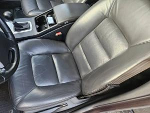 Black Volvo V70 2008 in Jekabpils, with an engine capacity of 2.00 L and mileage of 266 thousand km for 4890 €, photo 27 on AUTOMOTO.COM.LV