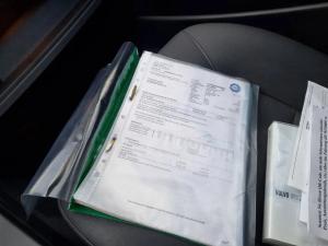Черный Вольво В70 2008 в Екабпилс, объемом двигателя 2.40 л и пробегом 287 тыс. км за 5950 €, фото 34 на AUTOMOTO.COM.LV