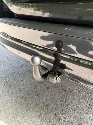 Melns Volvo V70 2008 Rīga, ar dzinēja tilpumu 2.40 L un nobraukumu 309 tūkst. km par 4777 €, foto 10 vietnē AUTOMOTO.COM.LV
