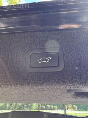 Melns Volvo V70 2008 Rīga, ar dzinēja tilpumu 2.40 L un nobraukumu 309 tūkst. km par 4777 €, foto 14 vietnē AUTOMOTO.COM.LV