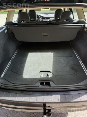 Melns Volvo V70 2008 Rīga, ar dzinēja tilpumu 2.40 L un nobraukumu 309 tūkst. km par 4777 €, foto 25 vietnē AUTOMOTO.COM.LV