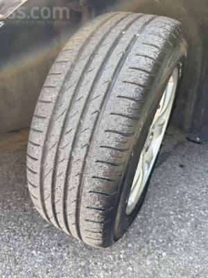 Melns Volvo V70 2008 Rīga, ar dzinēja tilpumu 2.40 L un nobraukumu 309 tūkst. km par 4777 €, foto 26 vietnē AUTOMOTO.COM.LV