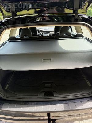 Melns Volvo V70 2008 Rīga, ar dzinēja tilpumu 2.40 L un nobraukumu 309 tūkst. km par 4777 €, foto 28 vietnē AUTOMOTO.COM.LV
