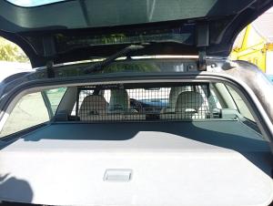 Black Volvo V70 2008 in Vilnius, with an engine capacity of 2.40 L and mileage of 0 thousand km for 2050 €, photo 14 on AUTOMOTO.COM.LV