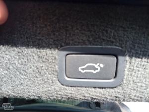 Black Volvo V70 2008 in Vilnius, with an engine capacity of 2.40 L and mileage of 0 thousand km for 2050 €, photo 15 on AUTOMOTO.COM.LV