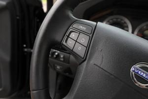 Black Volvo V70 2008 in Jelgava, with an engine capacity of 2.40 L and mileage of 284 thousand km for 5650 €, photo 22 on AUTOMOTO.COM.LV