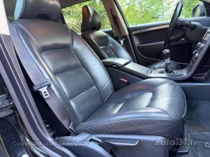 Черный Вольво В70 2008 в Таллин, объемом двигателя 2.00 л и пробегом 377 тыс. км за 3800 €, фото 14 на AUTOMOTO.COM.LV