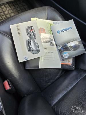 Melns Volvo V70 2008 Klaipėda, ar dzinēja tilpumu 2.50 L un nobraukumu 366 tūkst. km par 3000 €, foto 14 vietnē AUTOMOTO.COM.LV