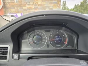 Melns Volvo V70 2008 Klaipėda, ar dzinēja tilpumu 2.50 L un nobraukumu 366 tūkst. km par 3000 €, foto 15 vietnē AUTOMOTO.COM.LV