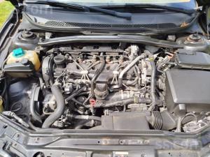 Melns Volvo V70 2008 Daugavpils, ar dzinēja tilpumu 2.40 L un nobraukumu 316 tūkst. km par 1200 €, foto 5 vietnē AUTOMOTO.COM.LV