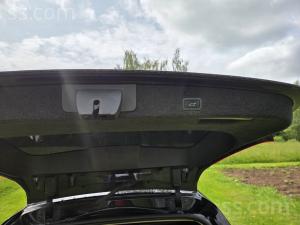 Melns Volvo V70 2008 Valmiera, ar dzinēja tilpumu 2.40 L un nobraukumu 342 tūkst. km par 3500 €, foto 11 vietnē AUTOMOTO.COM.LV