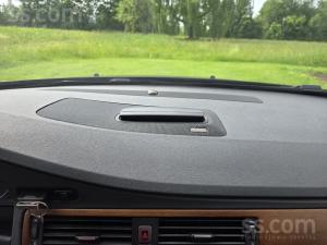 Melns Volvo V70 2008 Valmiera, ar dzinēja tilpumu 2.40 L un nobraukumu 342 tūkst. km par 3500 €, foto 13 vietnē AUTOMOTO.COM.LV