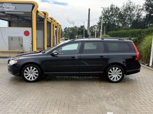 Black Volvo V70 2008 in Taurage, with an engine capacity of 2.40 L and mileage of 287 thousand km for 3700 €, photo 8 on AUTOMOTO.COM.LV
