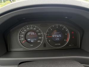 Black Volvo V70 2008 in Taurage, with an engine capacity of 2.40 L and mileage of 287 thousand km for 3700 €, photo 18 on AUTOMOTO.COM.LV