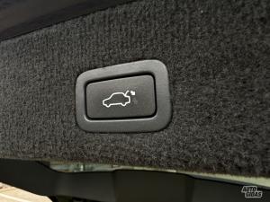 Black Volvo V70 2008 in Taurage, with an engine capacity of 2.40 L and mileage of 287 thousand km for 3700 €, photo 20 on AUTOMOTO.COM.LV